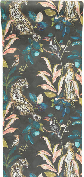 Wallpaper | Graduate Collection
