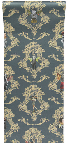 Wallpaper | Graduate Collection
