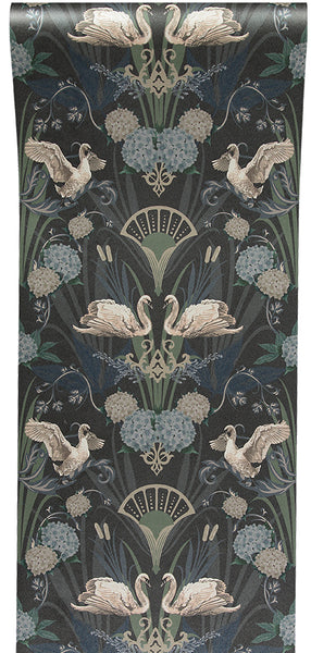 Wallpaper | Graduate Collection