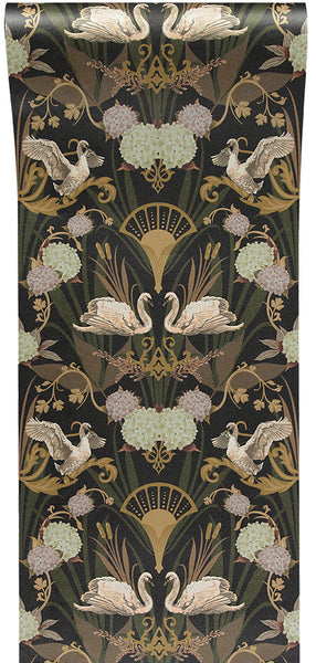Graduate Collection - Luxury Wallpapers