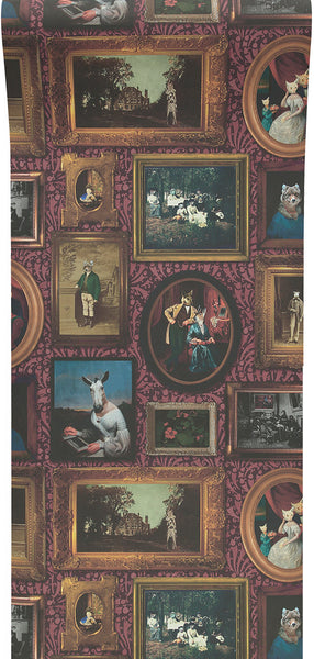 Wallpaper | Graduate Collection