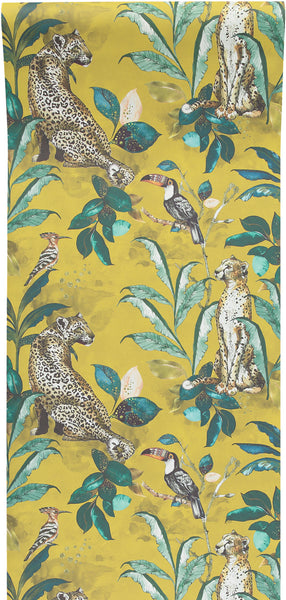 Wallpaper | Graduate Collection